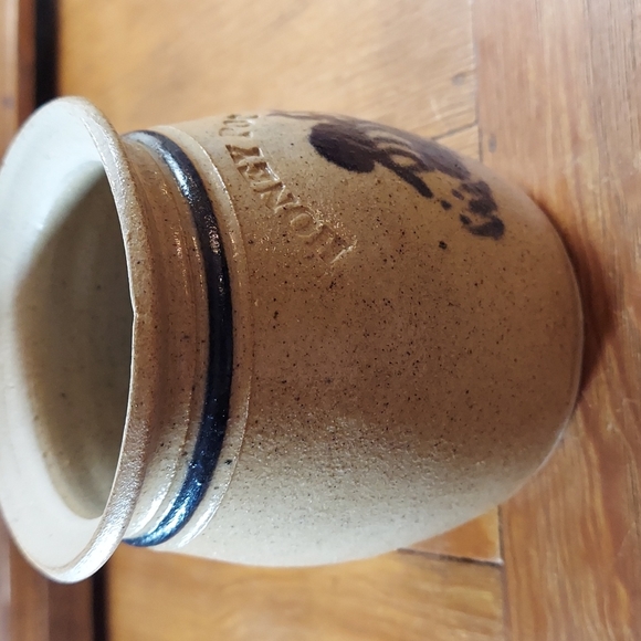 Cedar Swamp Stoneware Co | Dining | Cedar Swamp Stoneware Co W ...